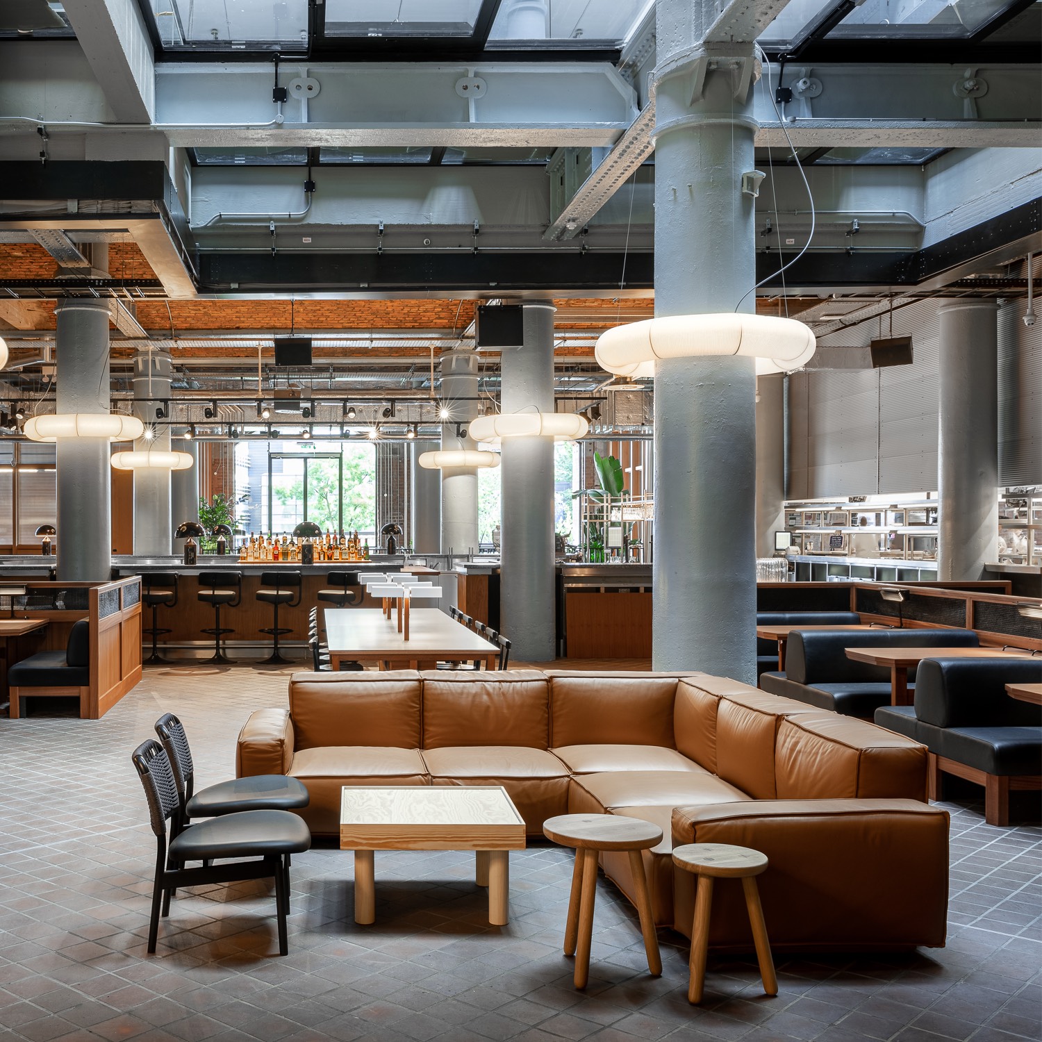The best: free workspaces in Manchester - Manchester Wire
