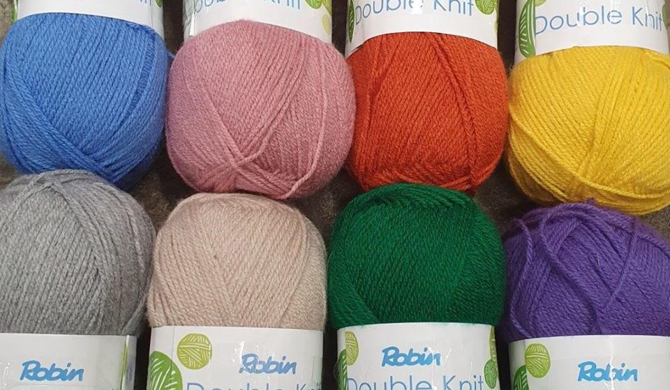 The best: Yarn, knitting and wool shops in Manchester with online shops ...