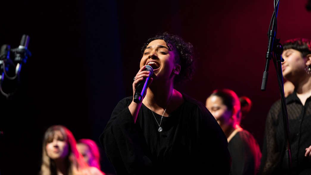 The RNCM rounds off its 50th anniversary celebrations with dazzling ...