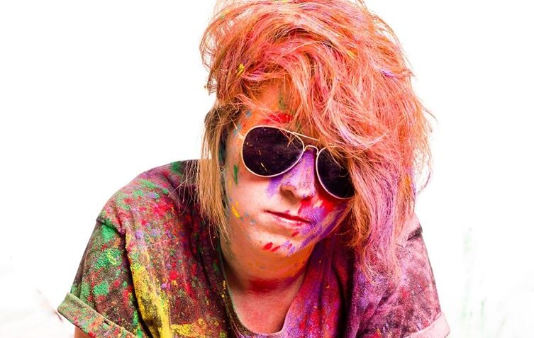 Jess Kemp: Salford singer songwriter on the rise - Manchester Wire