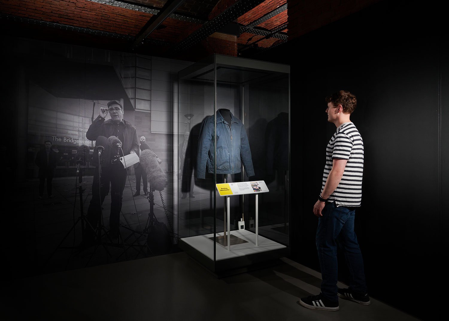 REVIEW: Injecting Hope: The Race for a COVID-19 Vaccine brings a ...