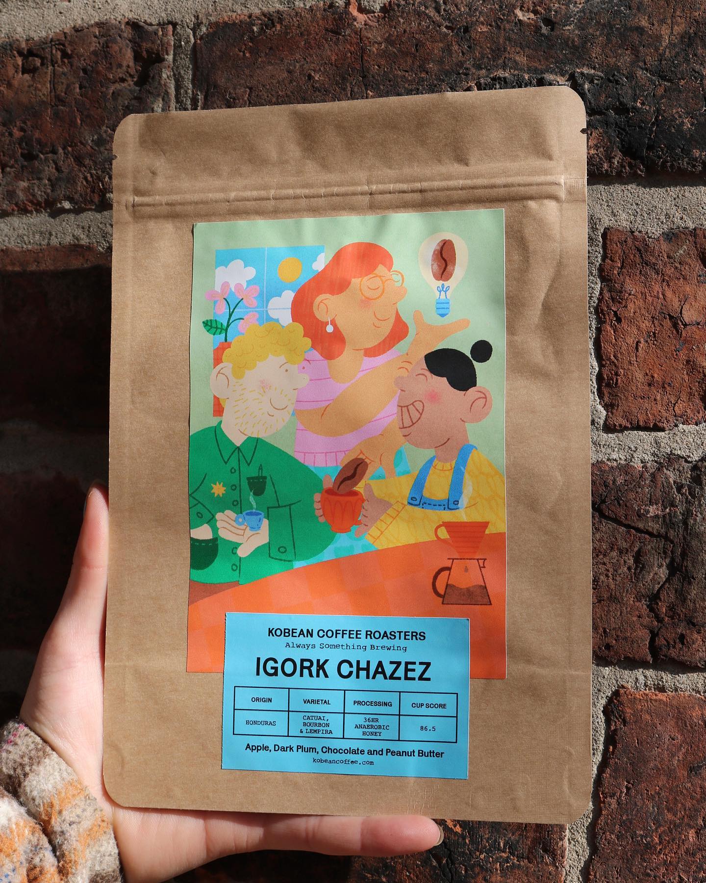 Caffeine hit: The best indie coffee roasters in Manchester