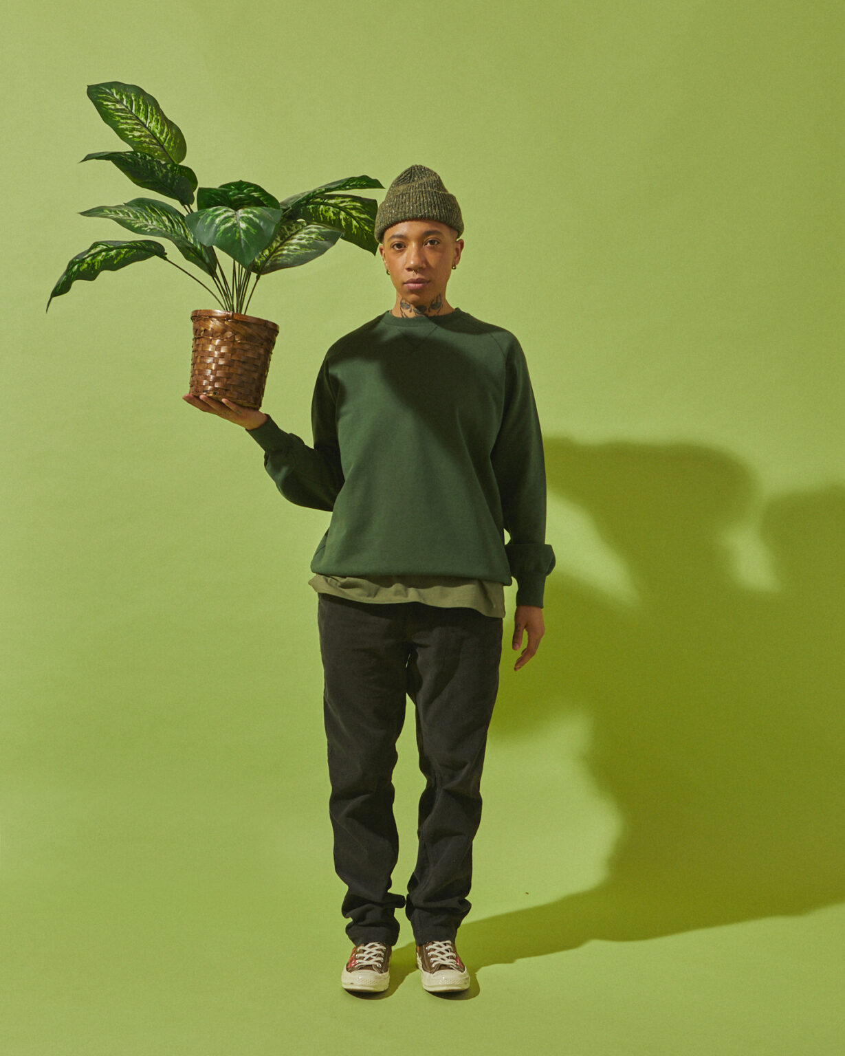 The best: Clothing brands that call Manchester home