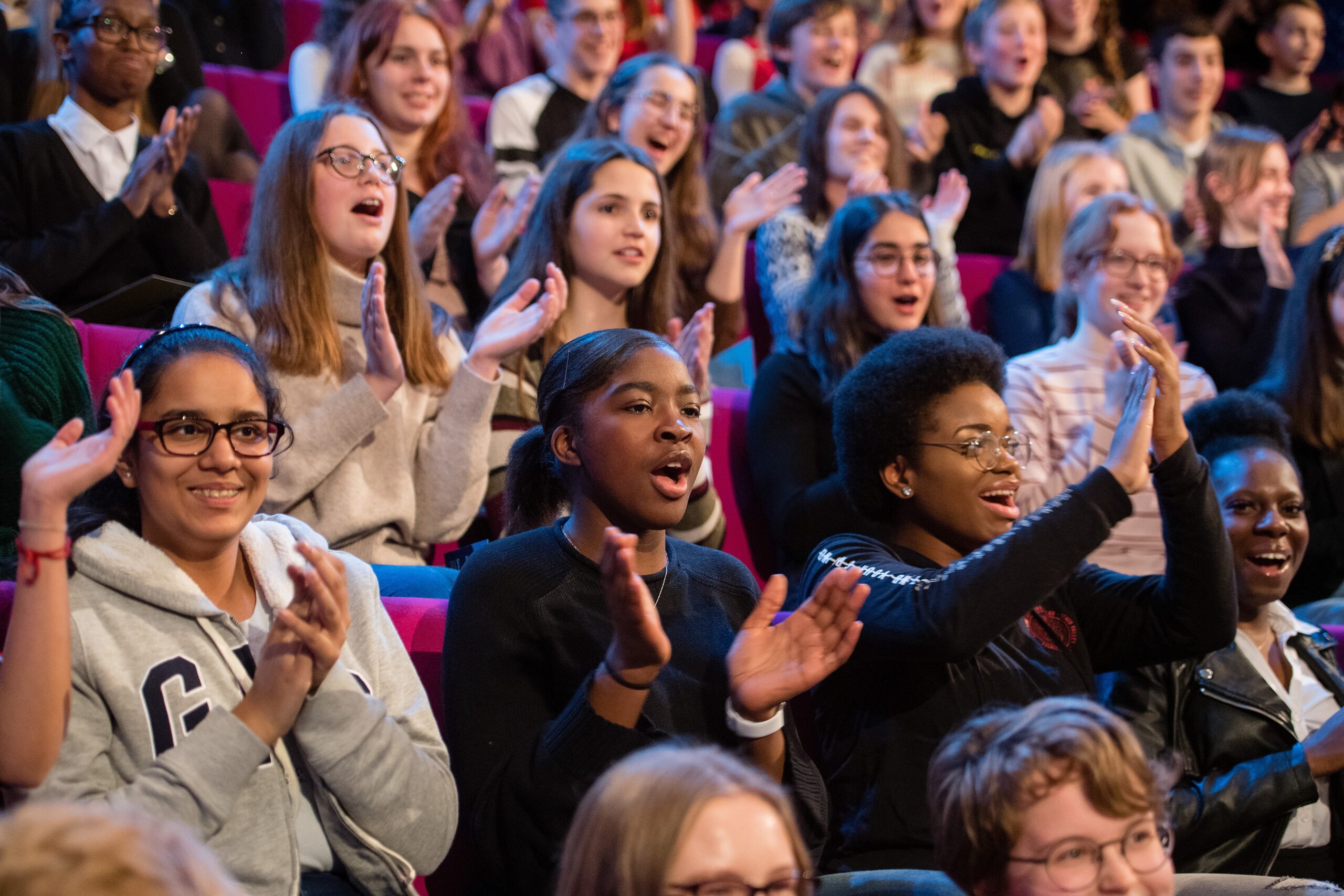 The Science and Industry Museum to screen this year's CHRISTMAS ...