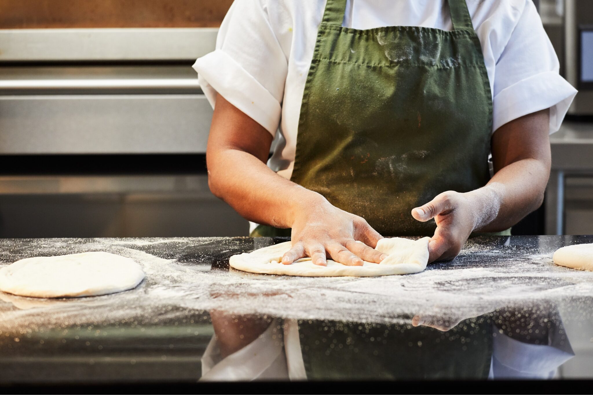 2-4-1: Hyatt’s The Laureate restaurant launches 2-4-1 pizza offer every ...