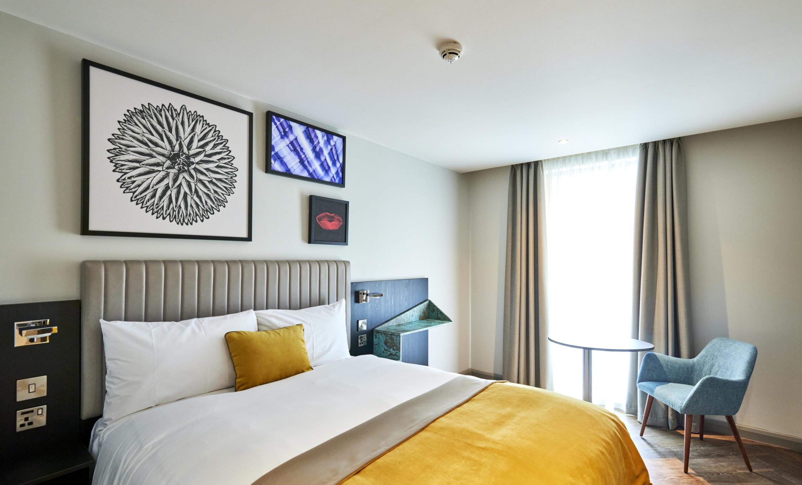WIN: A night's stay for two at Manchester's brand-new Maldron Hotel