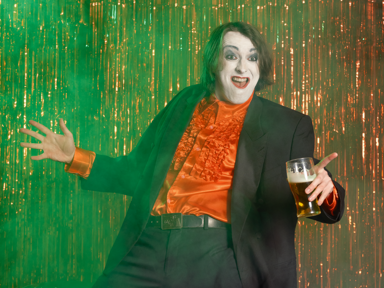 Manchester comedy of the week FT Joe Kent Walters, Chloe Radcliffe and ...