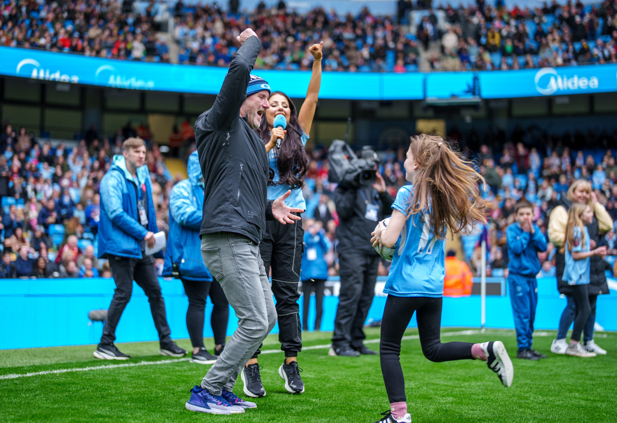 When are Manchester City Women's next fixtures? Dates, kick-off times ...
