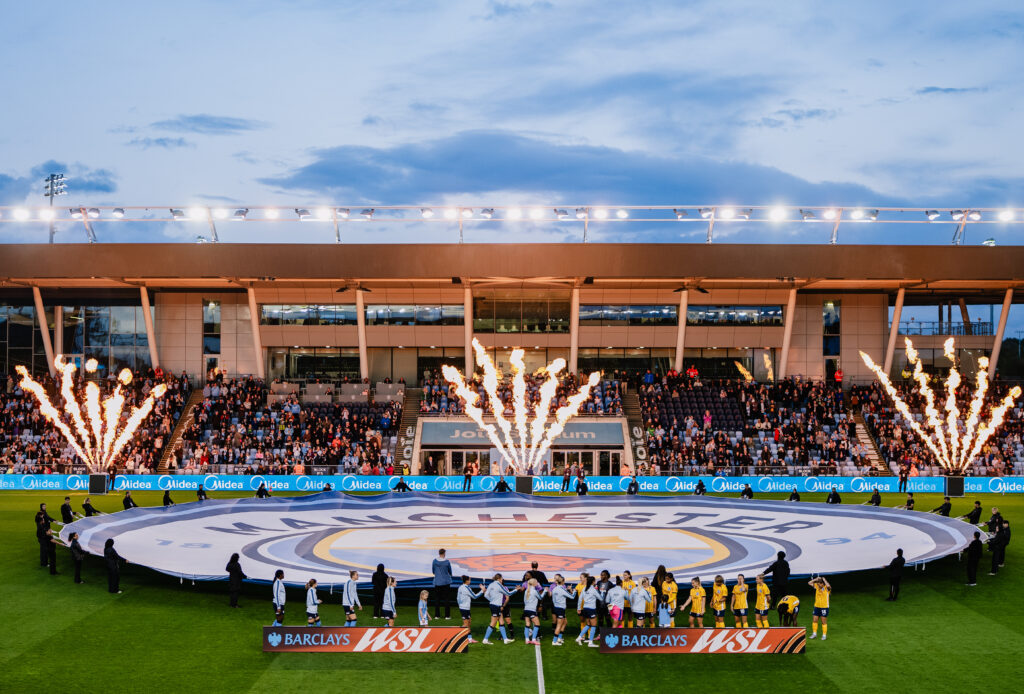 When are Manchester City Women's next fixtures? Dates, kick-off times ...