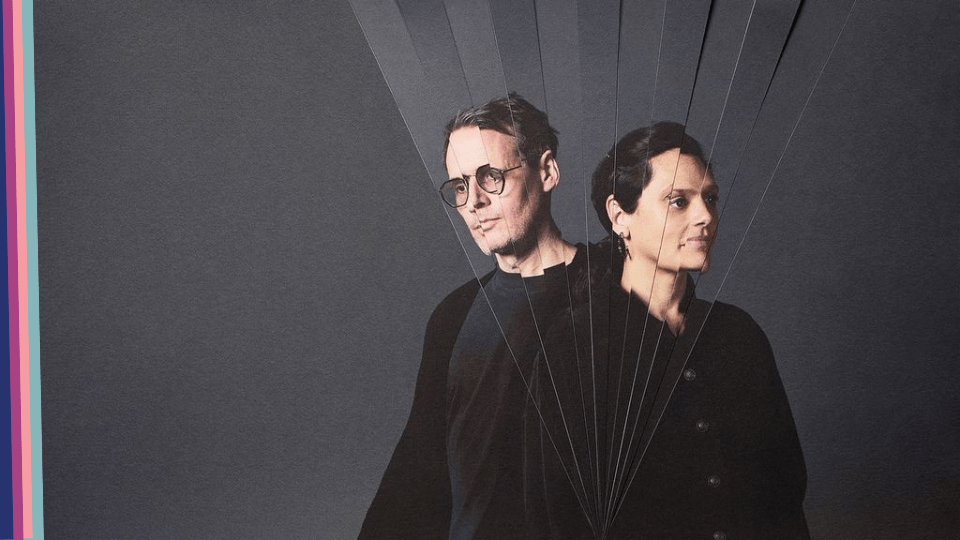 Manchester Collective and electronic musician Clark bring time-hopping ...