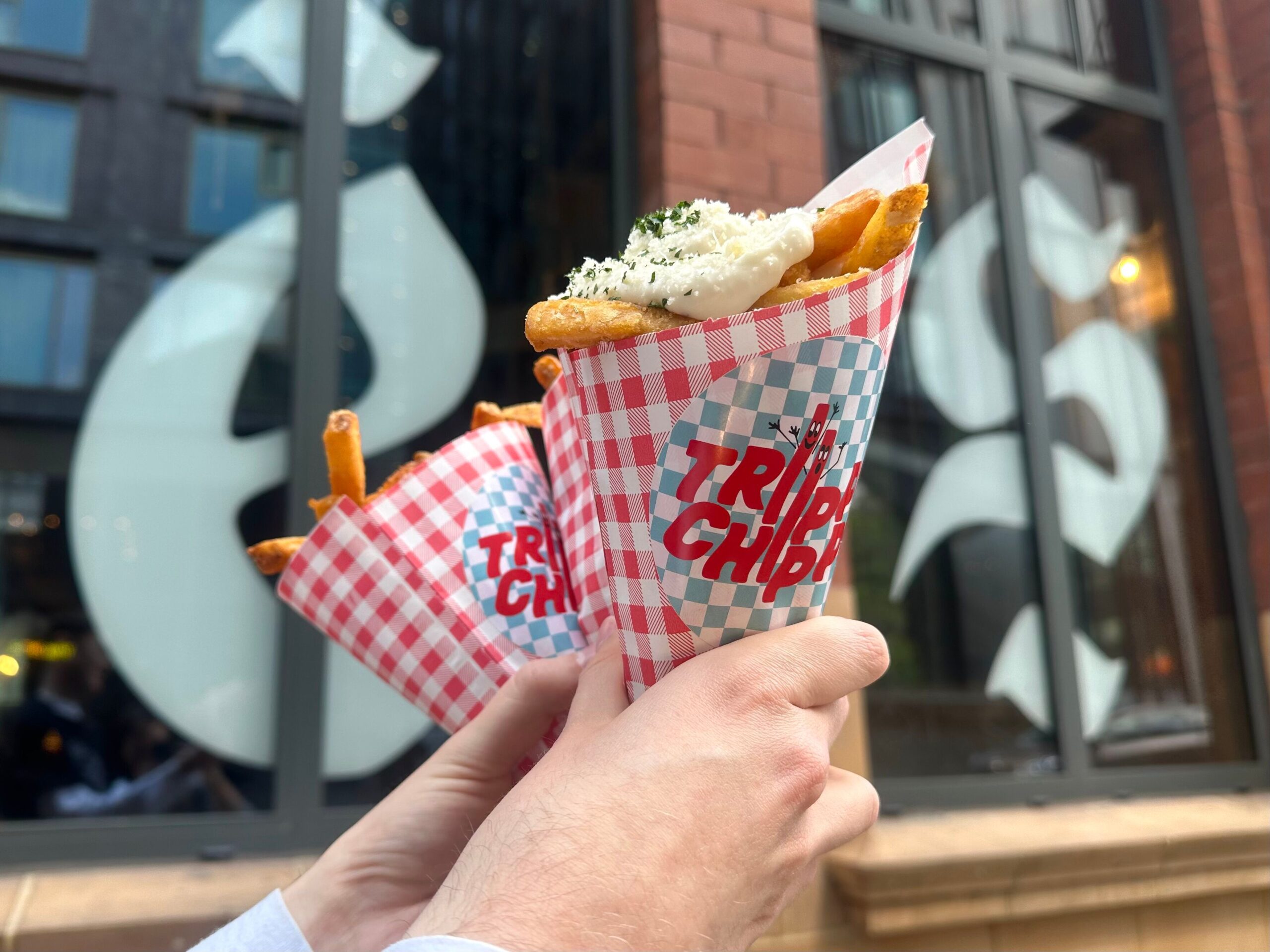 'Trippy Chippy' to open in much-loved Manchester bar