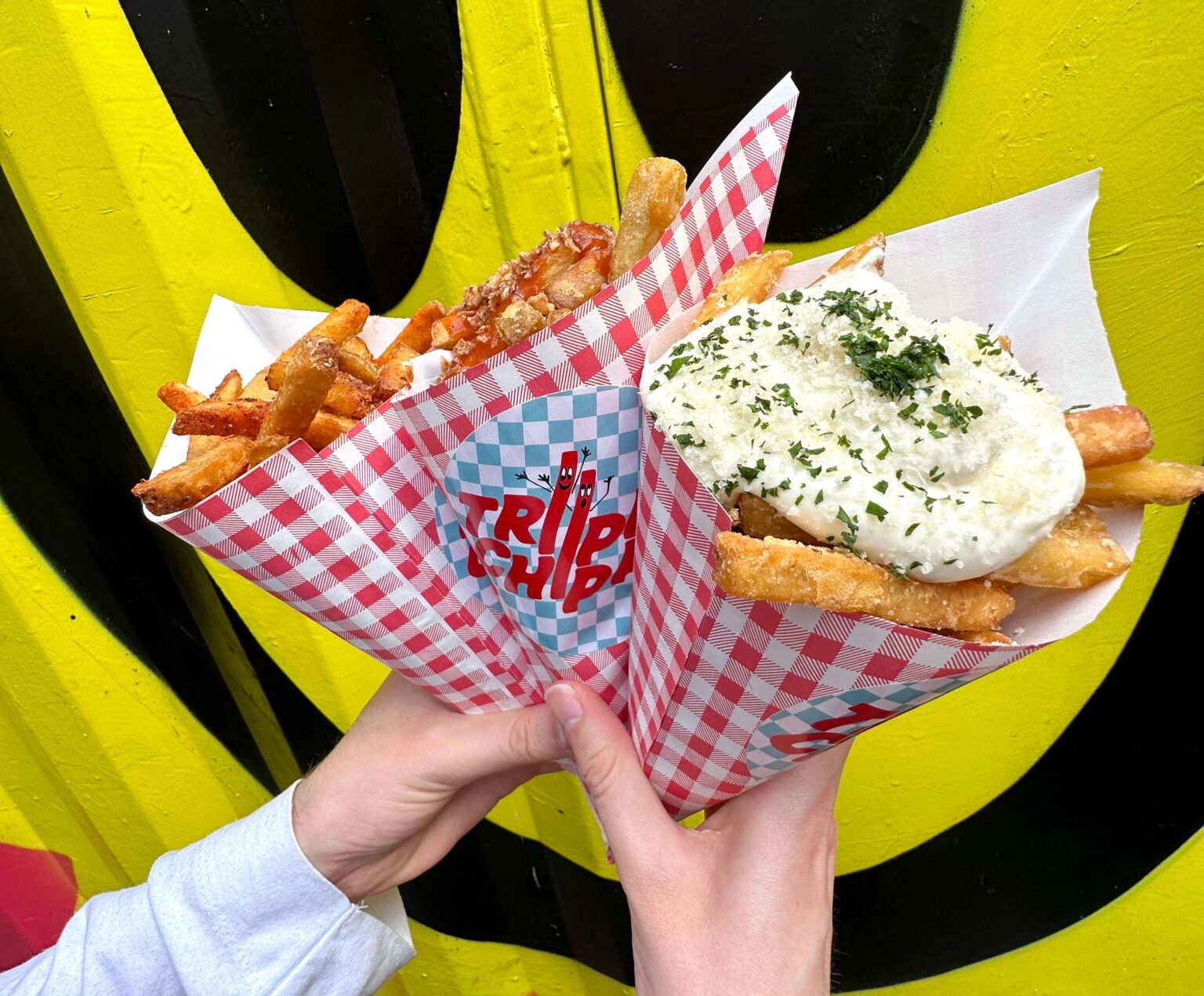 'Trippy Chippy' to open in much-loved Manchester bar