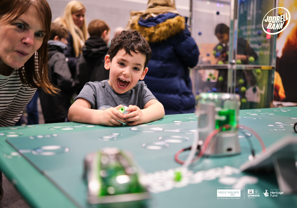 The Royal Society's Summer Science Exhibition tour is heading to ...