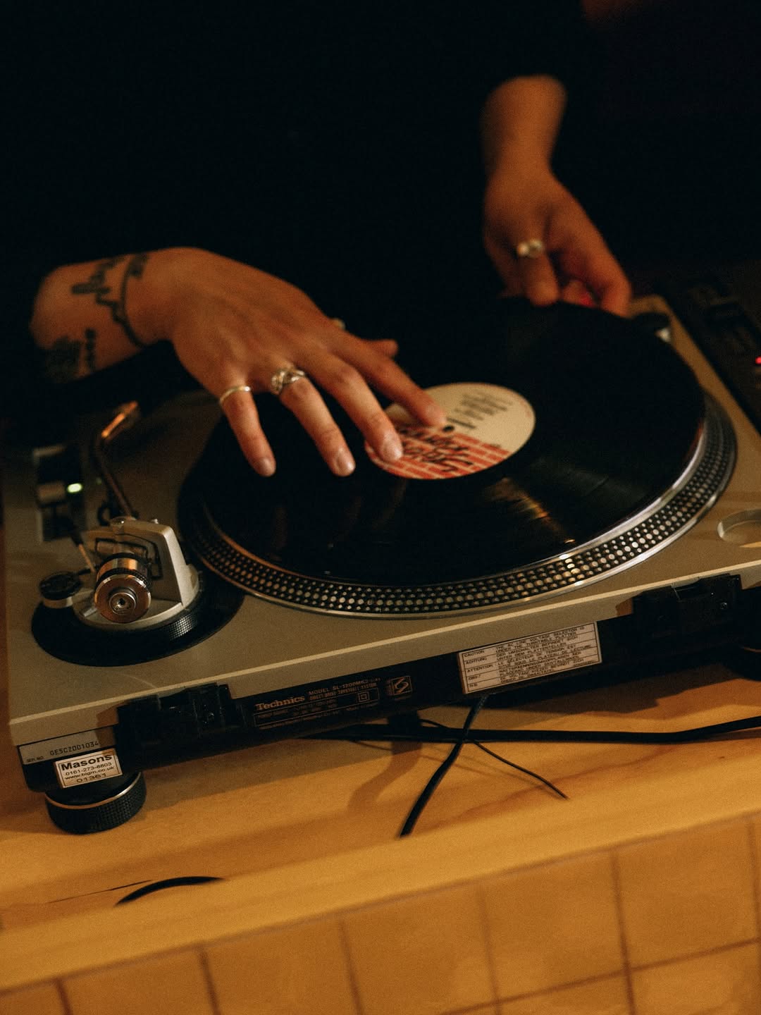 Free things to do in Manchester this week FT Trof, Side Street Studio ...