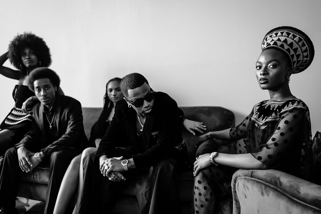 Manchester reveals Black History Month anniversary programme