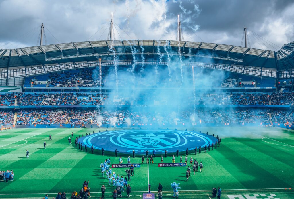 The best things to do in Manchester this week FT Man City Women, jaw ...