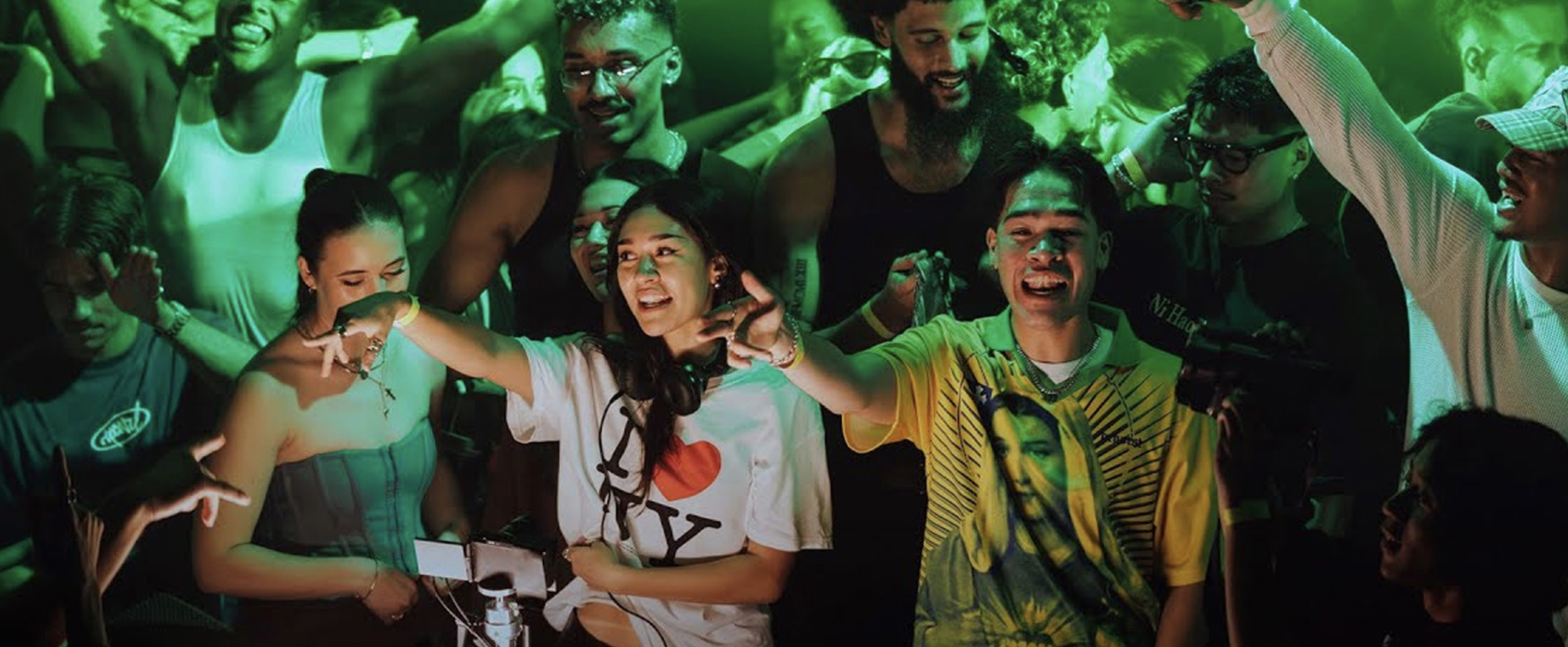 Free things to do in Manchester this week FT CUPRA, Radiance Day Party ...