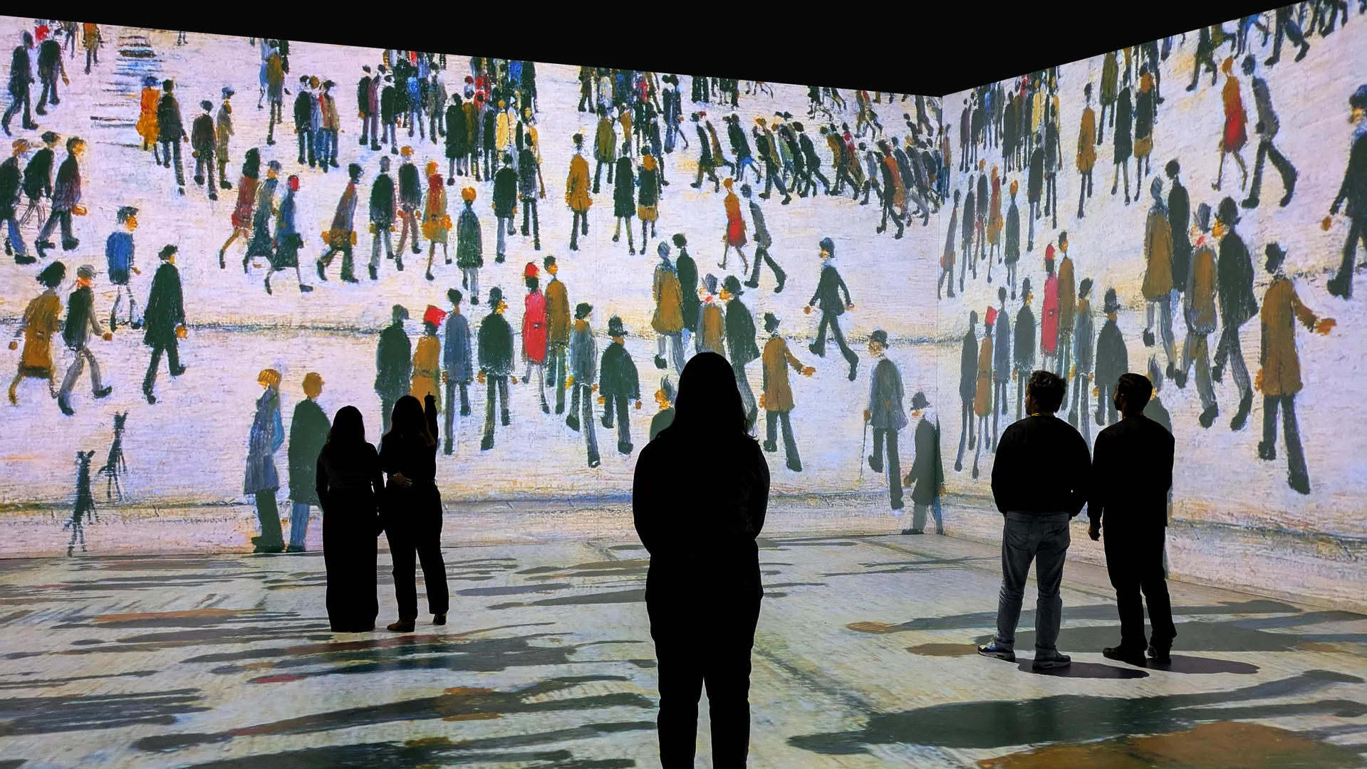 The best: Exhibitions to see now in Manchester