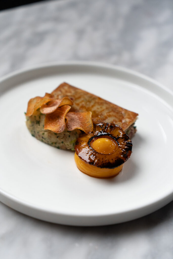 Six by Nico to launch new dining concept at Spring Gardens site