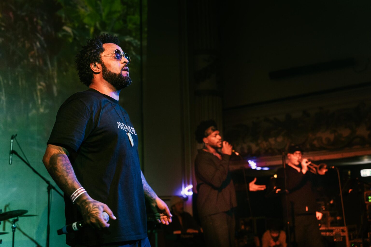 Green Island Festival returns to Hulme with a grassroots celebration of ...
