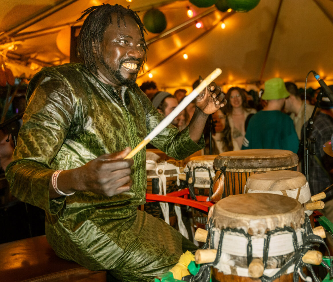 Green Island Festival returns to Hulme with a grassroots celebration of ...