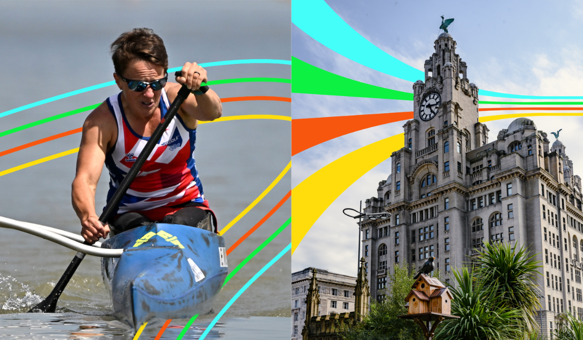 Liverpool to host groundbreaking inclusive sport and culture festival