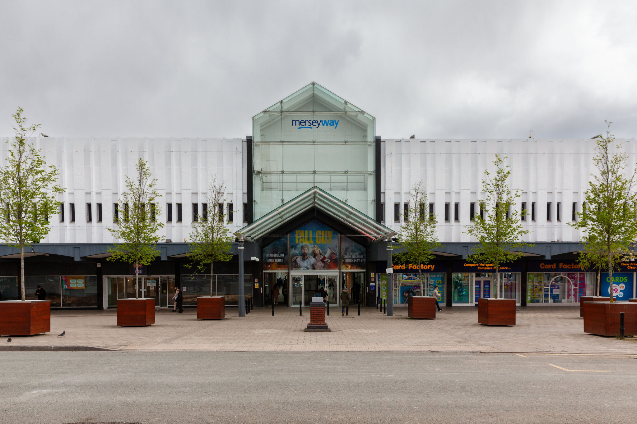 Global jewellery retailer Lovisa set to open in Stockport's revived ...