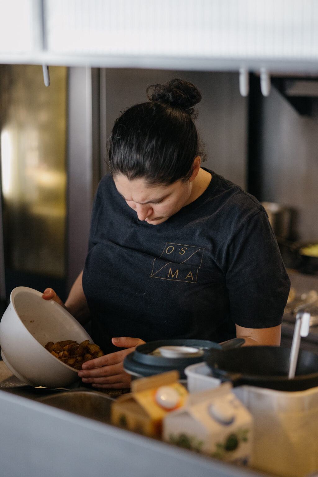 OSMA to return with new Northern Quarter restaurant and provisions store