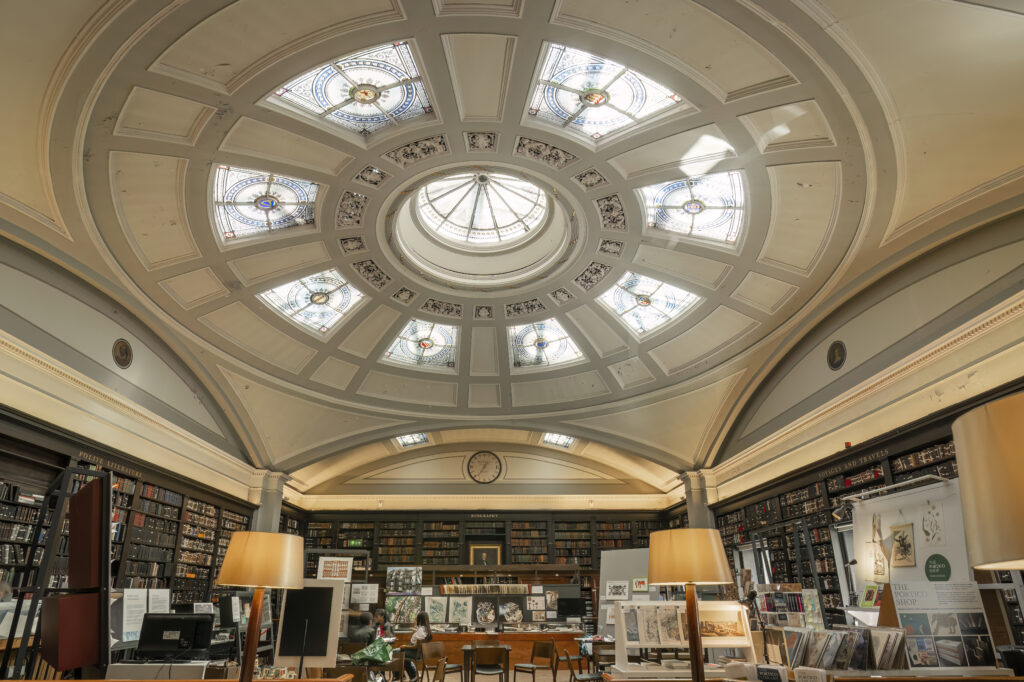 The Portico hosts a stirring evening of Finnish & Japanese-inspired music